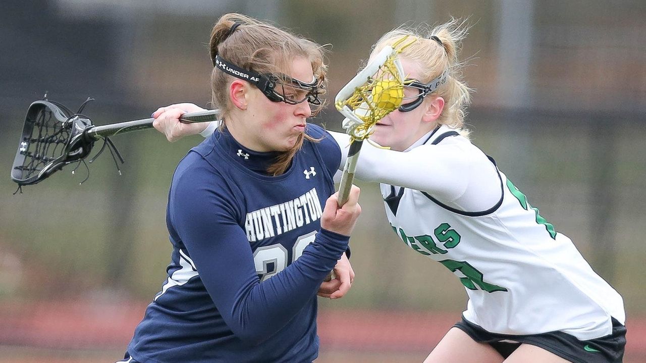 Huntington vs. Farmingdale - Newsday