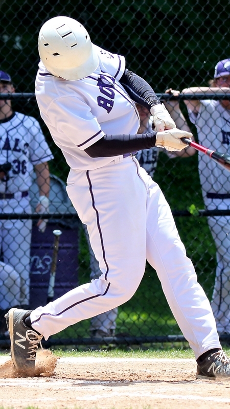 Port Jeff's Filippi wins Silver Slugger award - Newsday