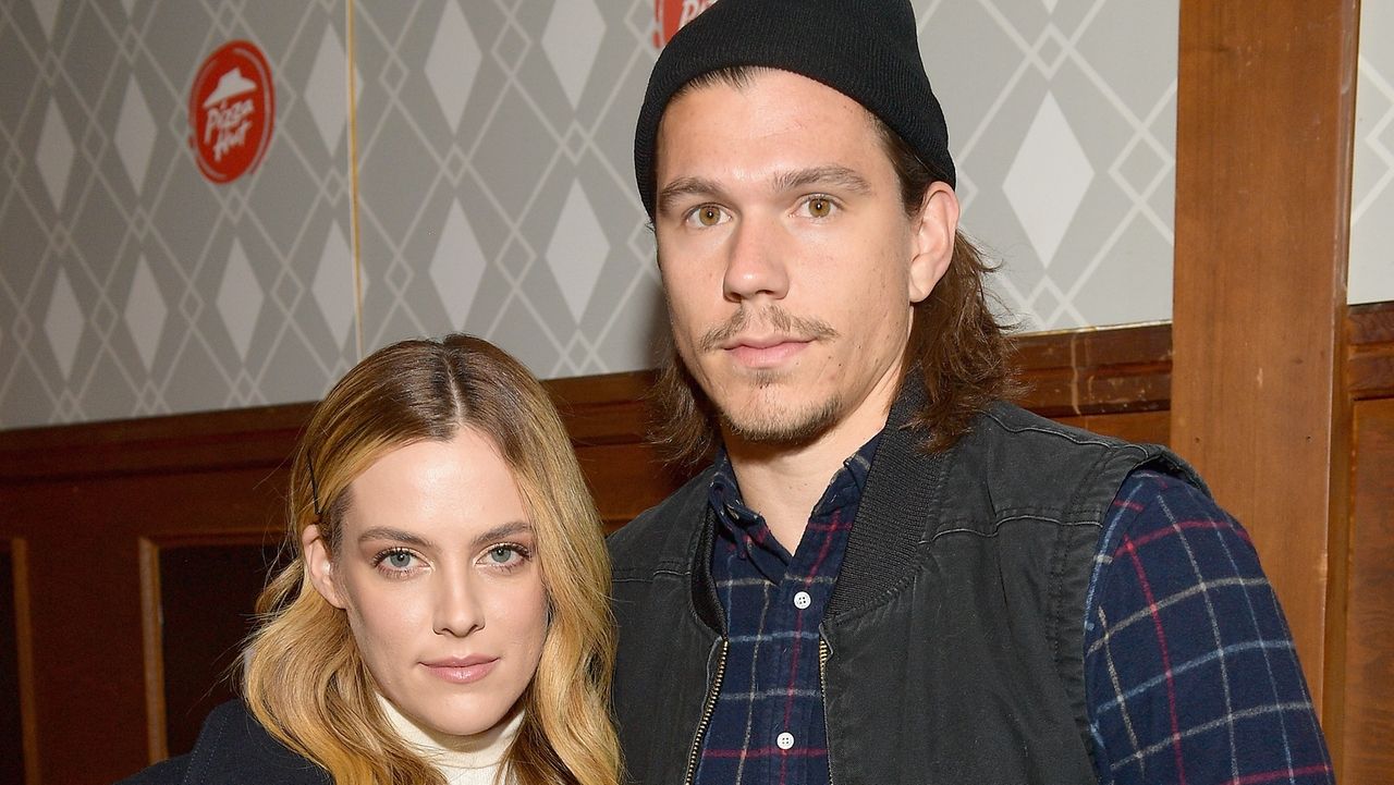 Riley Keough's husband: We're new parents - Newsday