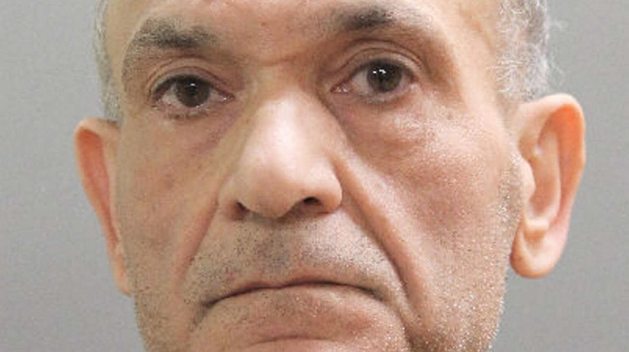 Merrick man charged in wife's killing pleads not guilty - Newsday