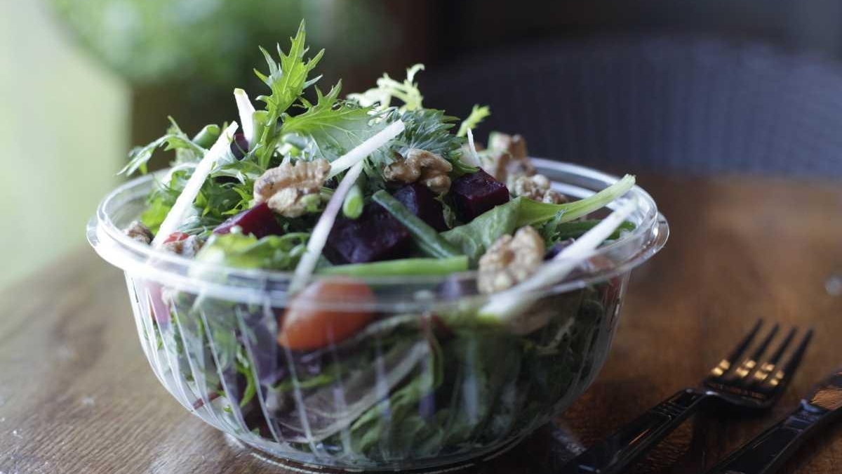 Restaurants offering eats mostly made from scratch - Newsday