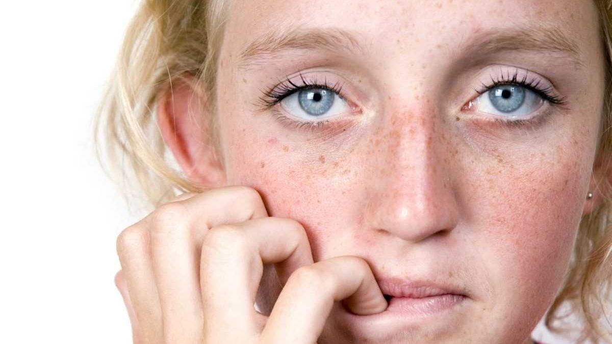 How to help kids with nervous habits - Newsday