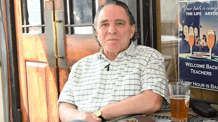 Two years later, 'Miracle Larry' celebrates Easter Sunday with ...