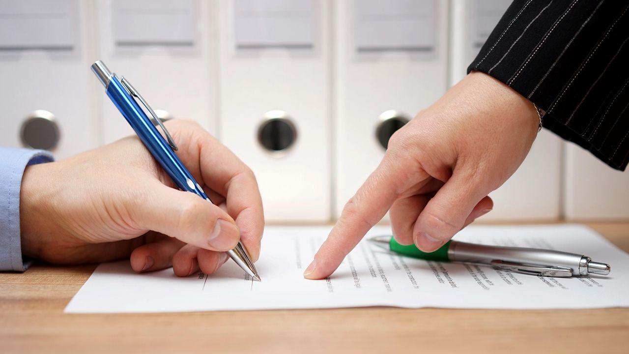 NLRB unmuzzles ex-employees who signed nondisparagement deals - Newsday