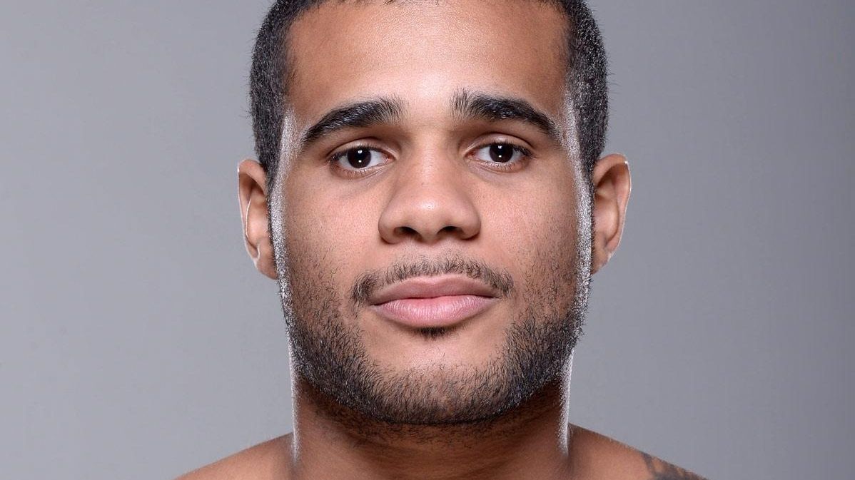 'Ultimate Fighter' contestant Roger Zapata's ultimate sacrifice - Newsday