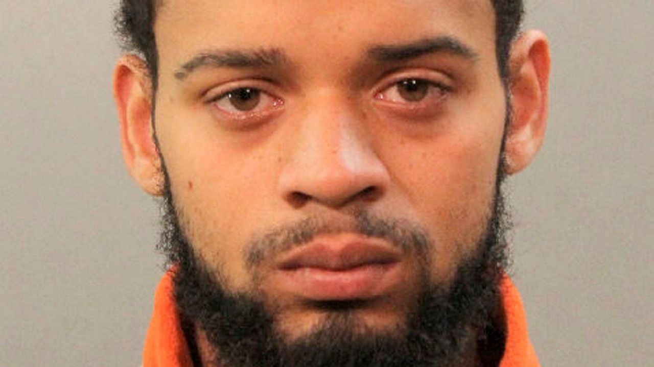 Judge: Hempstead man who killed woman while high could lose plea deal ...