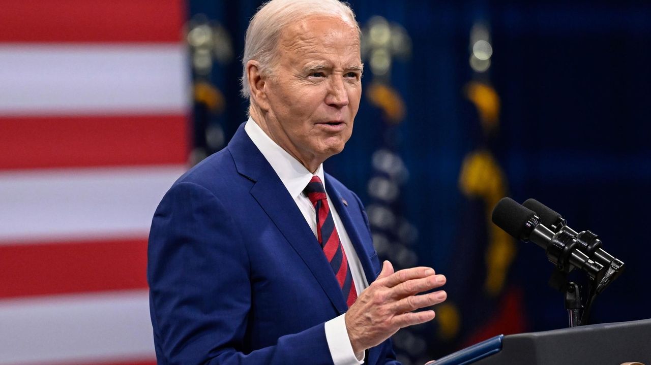 Muslim leaders reject chance to break bread with Biden as anger over ...