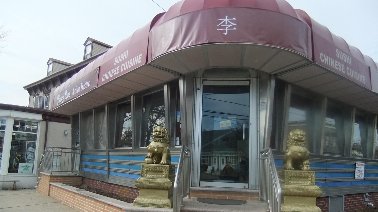 Fancy that: Fancy Lee opens in Babylon - Newsday