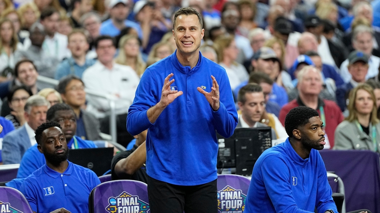 Duke hires former Nike, NBA staffer Rachel Baker to aid players with ...