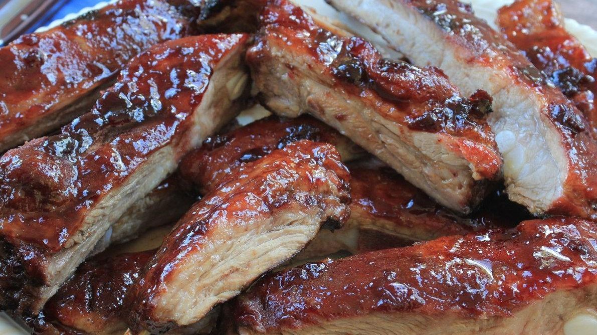 3 Simple barbecue recipes - Newsday