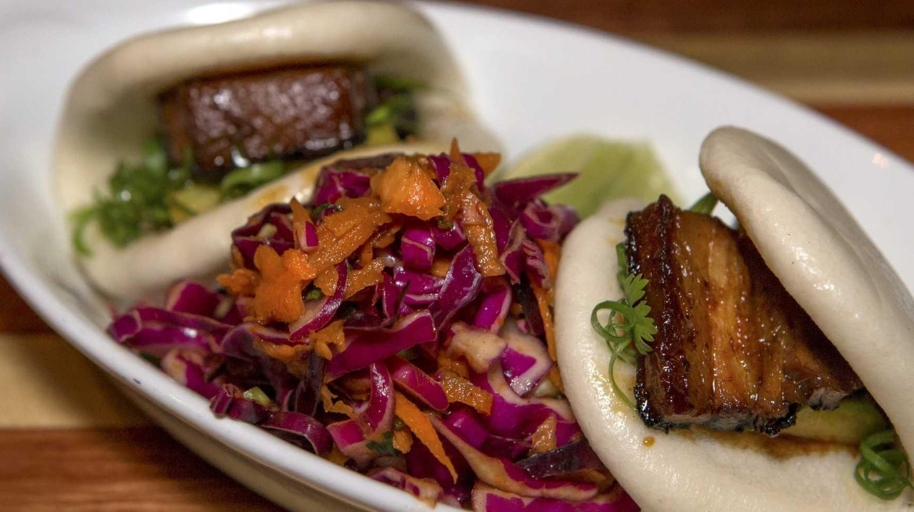 Highway Restaurant and Bar review: Contemporary American spot has ...