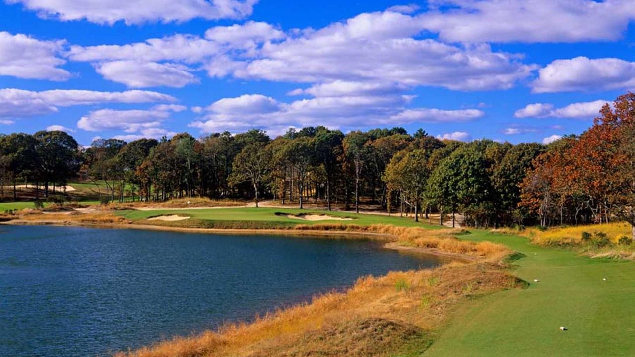 Sebonack Golf Club: Hole-by-hole look - Newsday