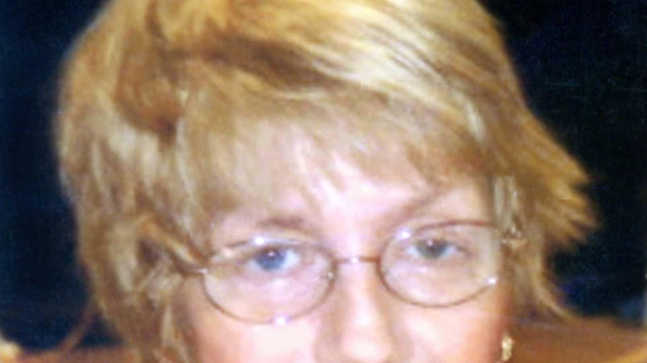 Cops seek clues in mysterious death of Irene Luetje - Newsday Cops seek clues in mysterious death of Irene Luetje - Newsday