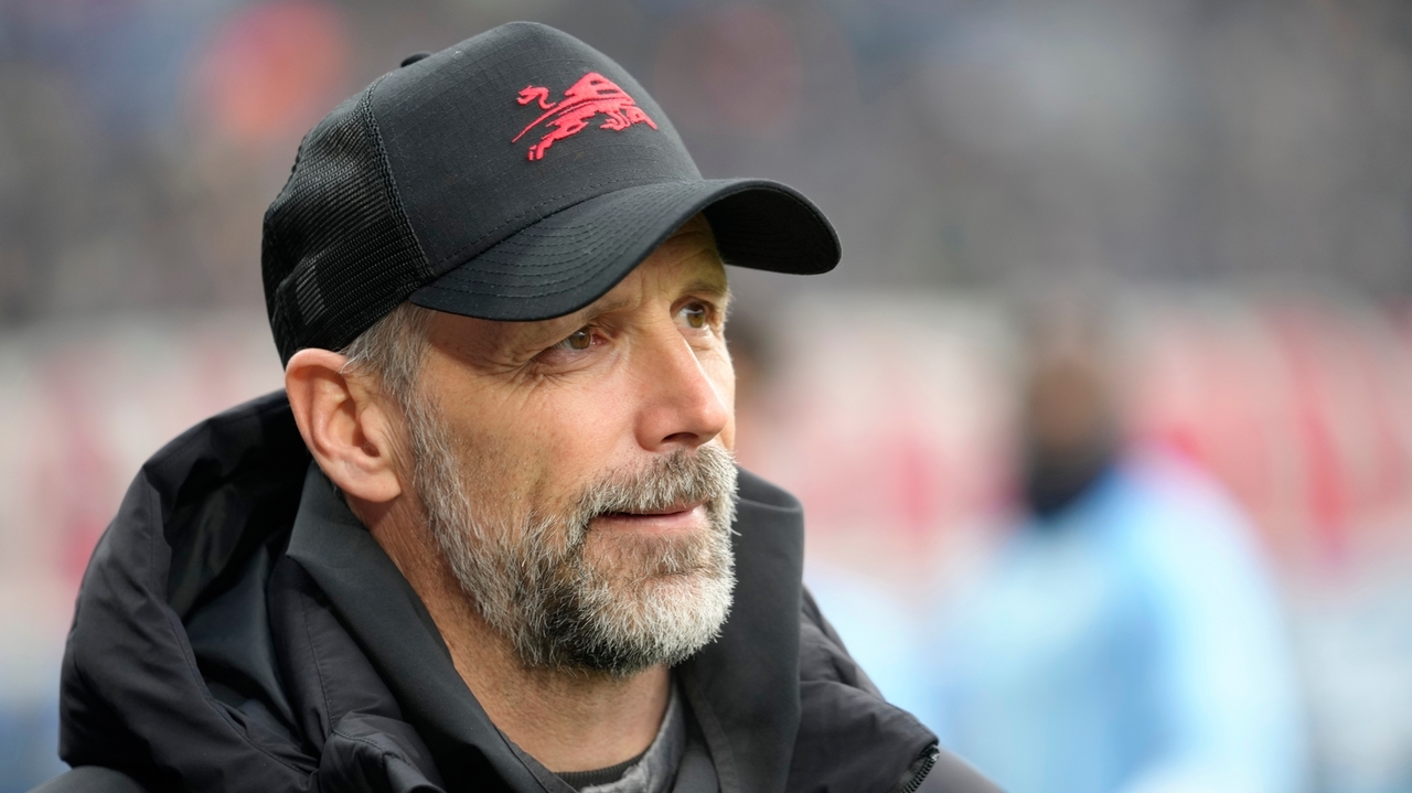 Bournemouth appoints Marco Rose as the new coach when Andoni Iraola ...
