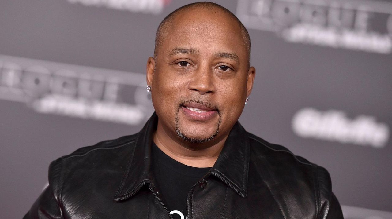 ‘Shark Tank’ investor Daymond John reveals how his cancer was ...