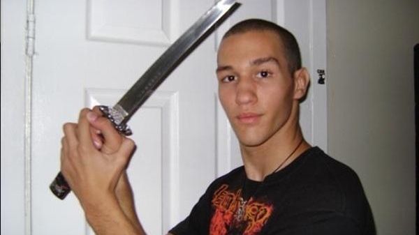 Teenager sentenced in murder of ABC Radio reporter George Weber - Newsday