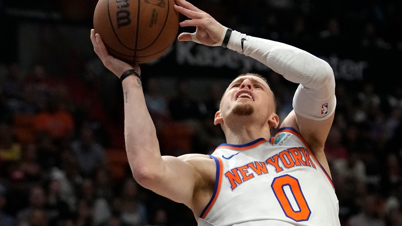 Knicks have lost Julius Randle, but must find ways to win with ...
