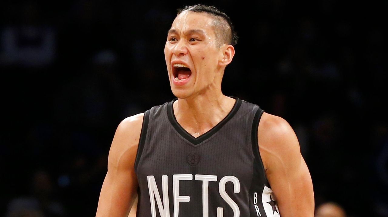 Knicks and ‘Linsanity’ in past for Nets’ Jeremy Lin - Newsday