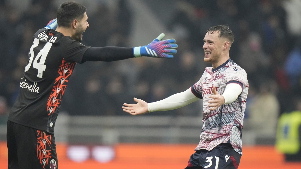 Lautaro misses a penalty and two-time defending champion Inter loses to ...
