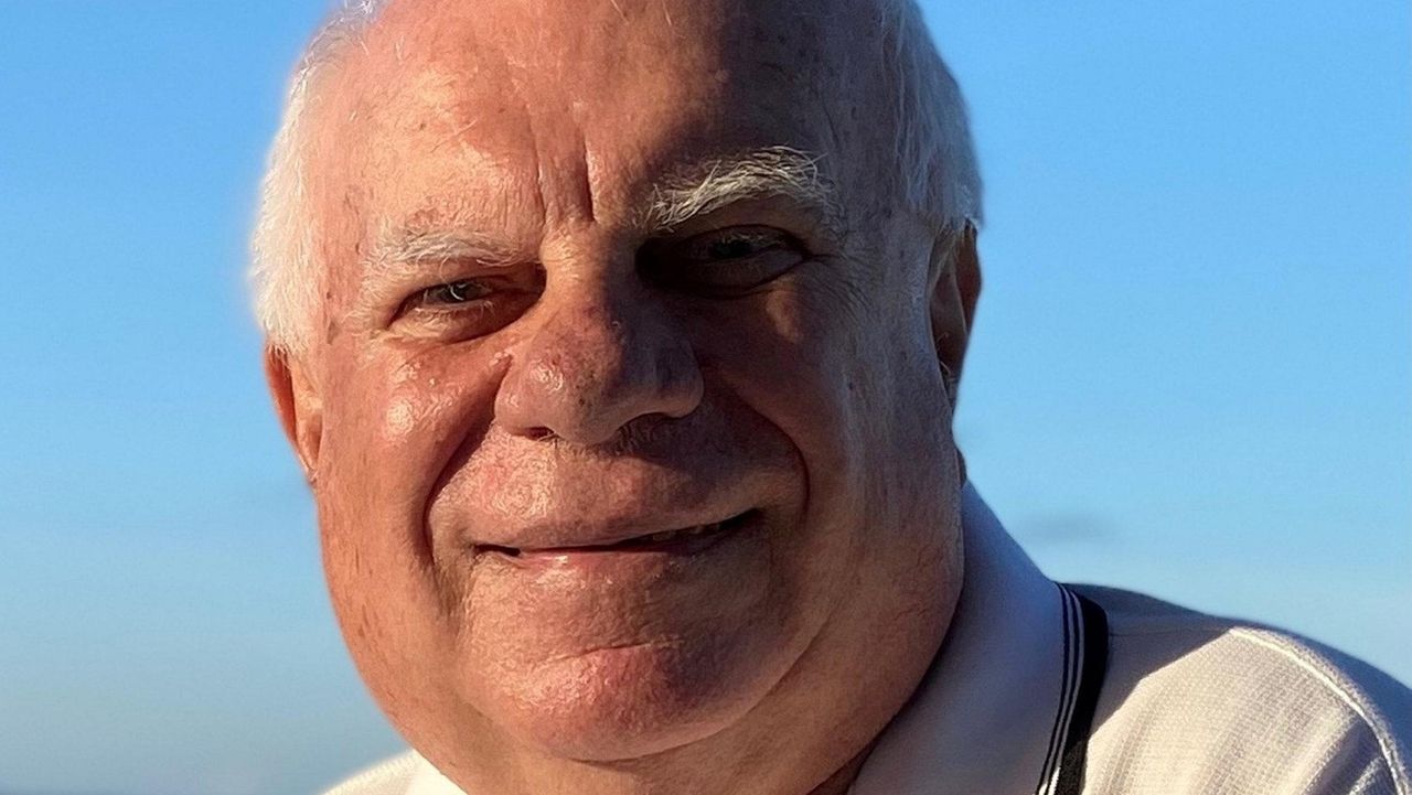 Polish Hall event organizer Zbigniew 'Ziggy' Wilinski dies at 74 - Newsday