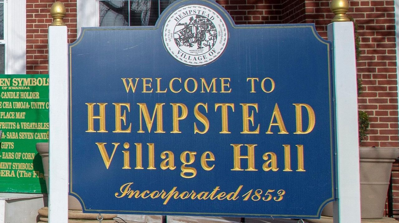 Hempstead Village creates ethics board to review complaints - Newsday