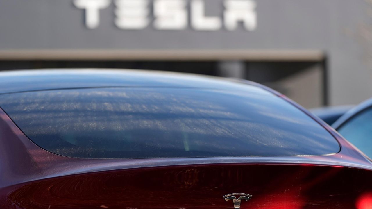 Tesla granted more time in US investigation into its self-driving tech ...