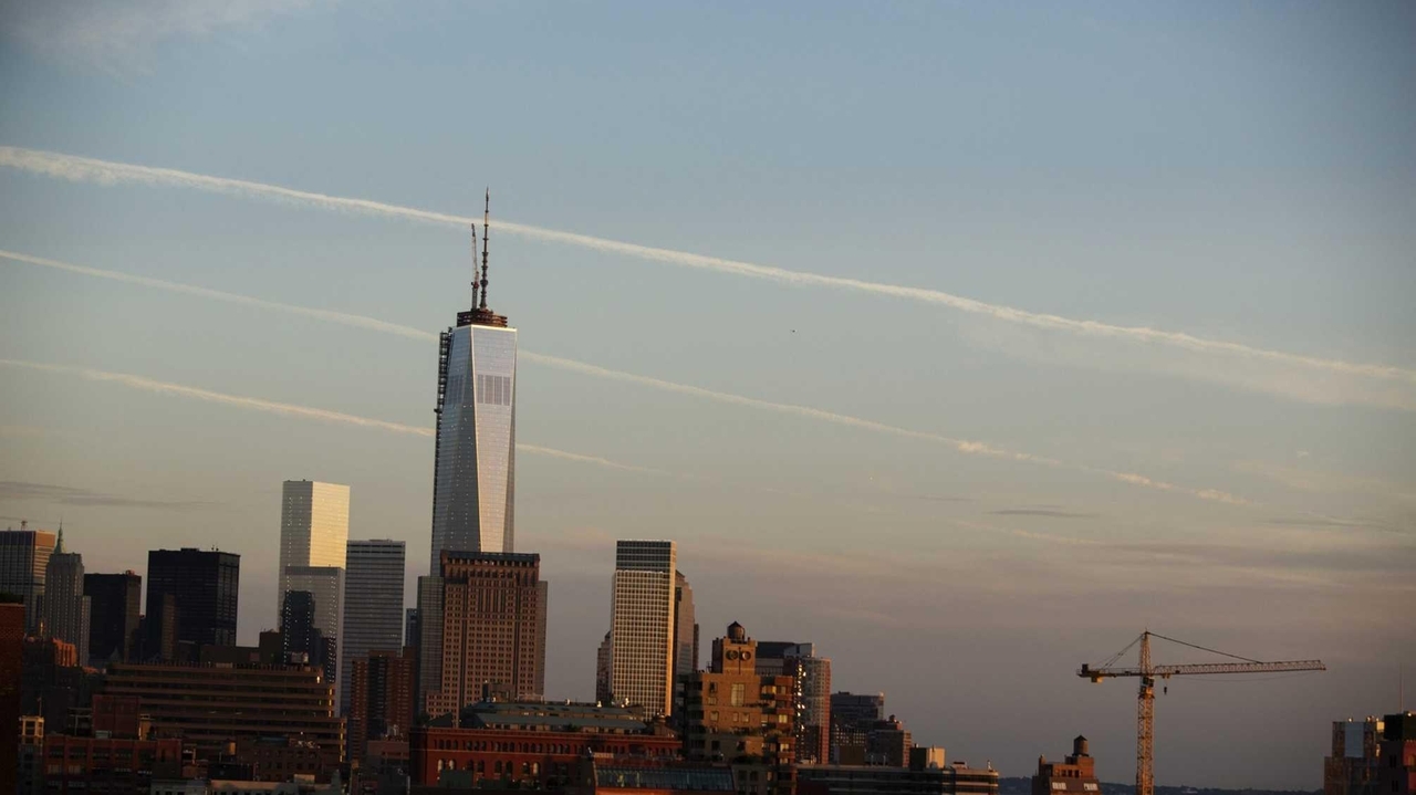 September 11 TV shows on PBS, History and more - Newsday