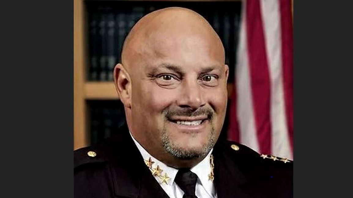 High-ranking Suffolk sheriff's official quits during probe over ...
