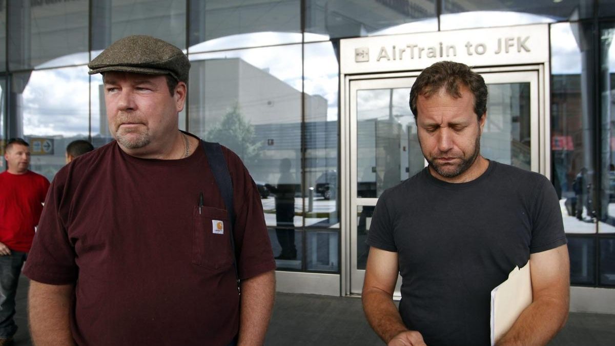 LIRR cuts 24 employees in first round of layoffs - Newsday