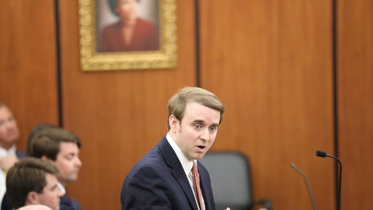 Judge halts South Carolina's new stricter abortion law until state ...