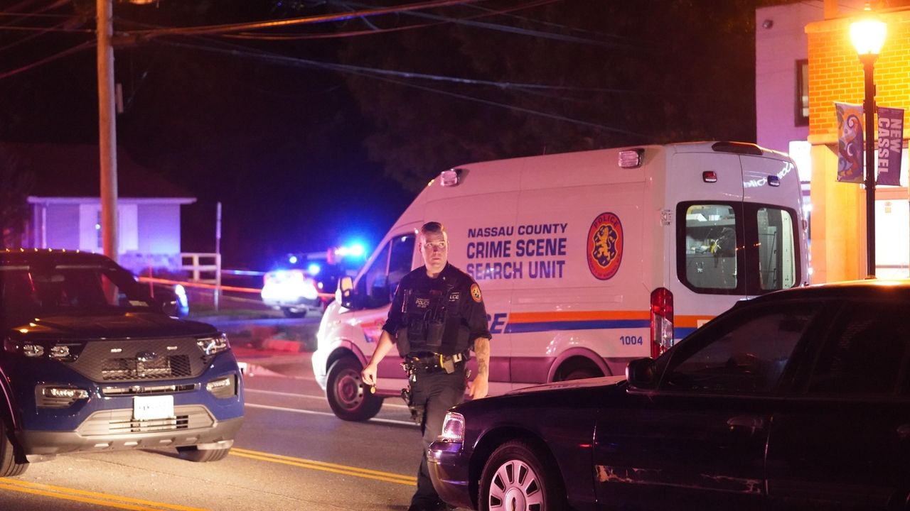 3 injured in shootout in AAWA convenience store in New Cassel, police ...