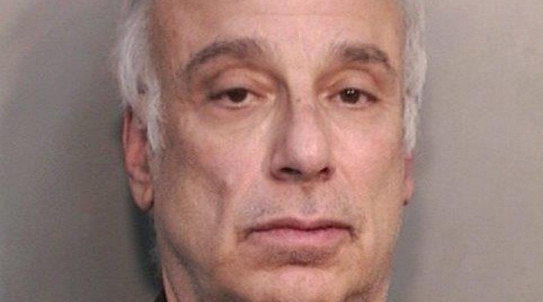 Priest Robert Lubrano, brother of slain Farmingdale woman, arrested on ...