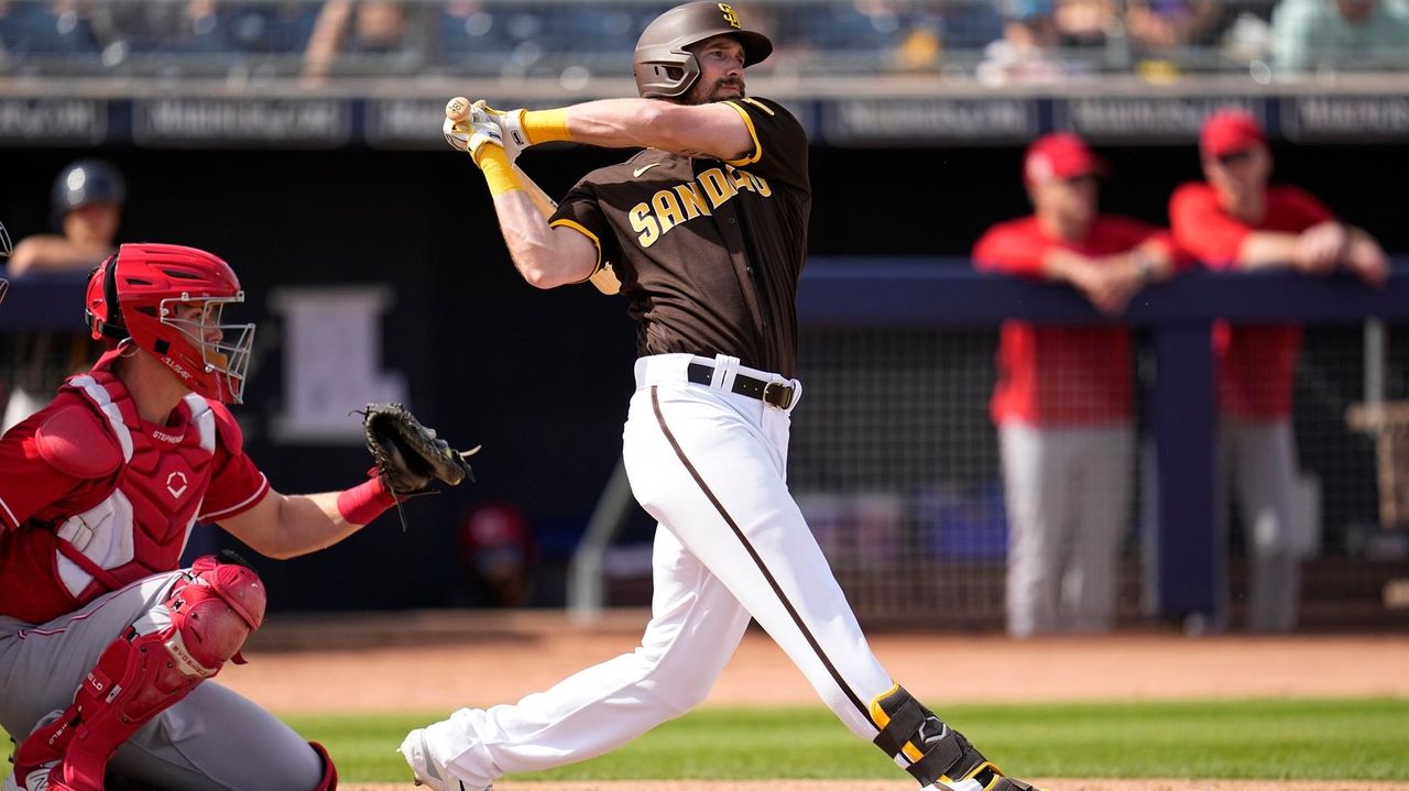 David Dahl and Austin Brice agree to minor league contracts with ...