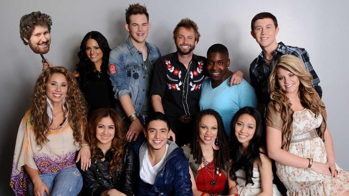 Jacob Lusk amazes, Stefano Langone and Pia Toscano impress on 'American ...