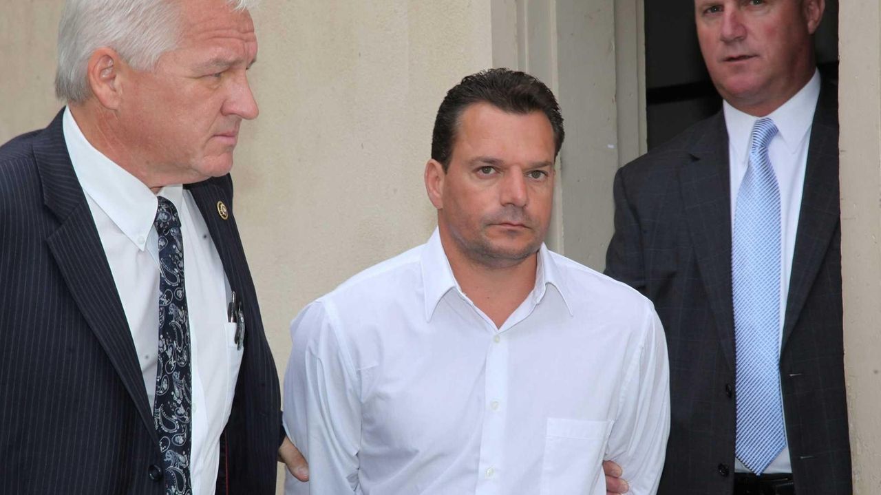 Michael Elardo, retired NYPD officer, has bail set at $1M in hit-run ...