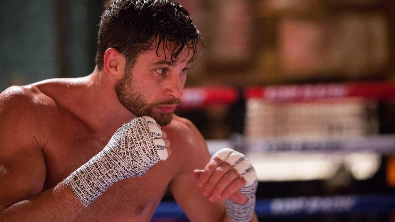An inside look at the rise of boxer Chris Algieri - Newsday