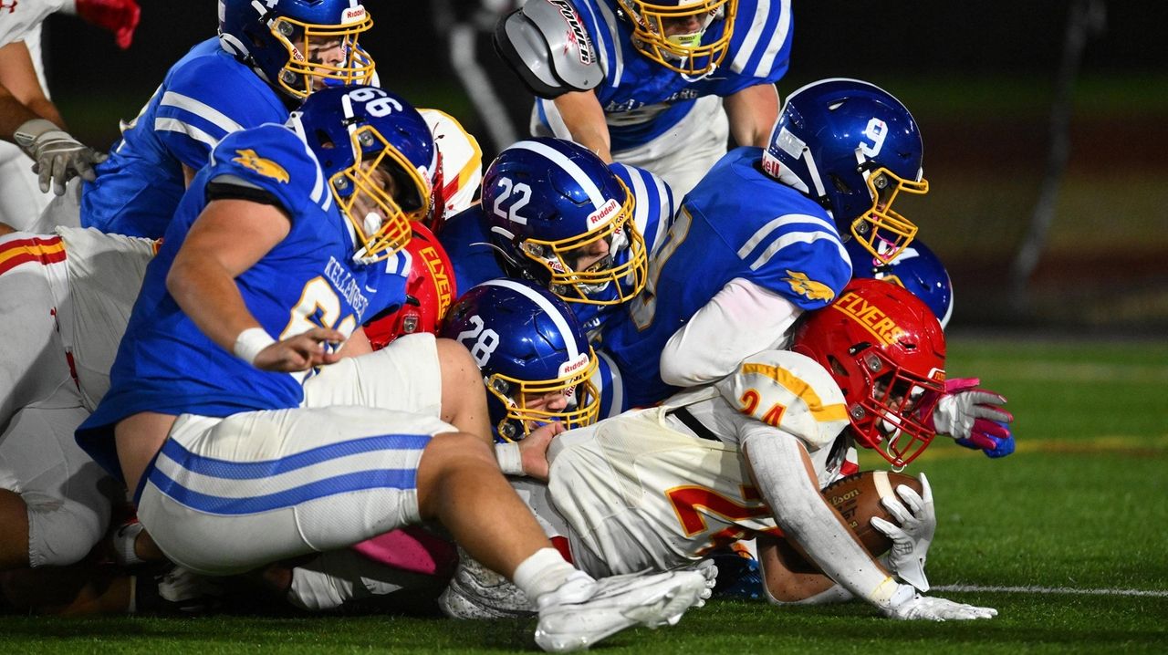 Chaminade vs. Kellenberg - Newsday