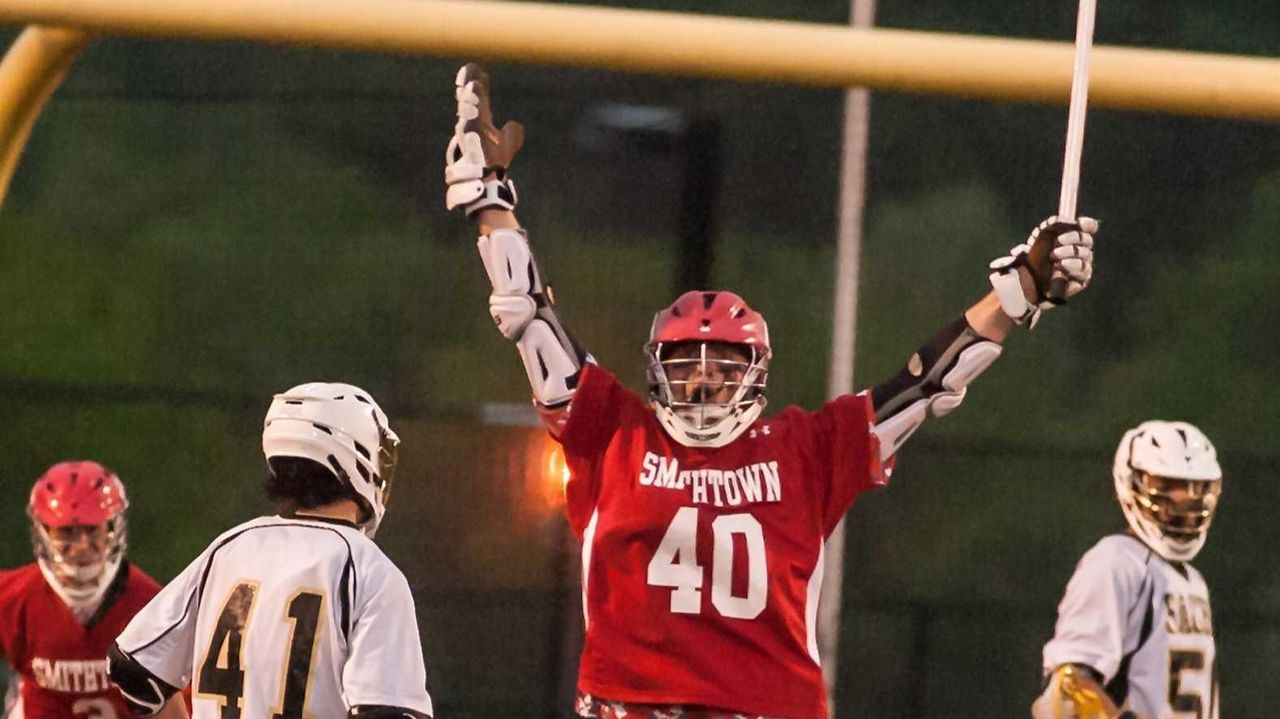 Joe Saggese, Brian Willetts, Dan Rooney lead Smithtown East to first ...