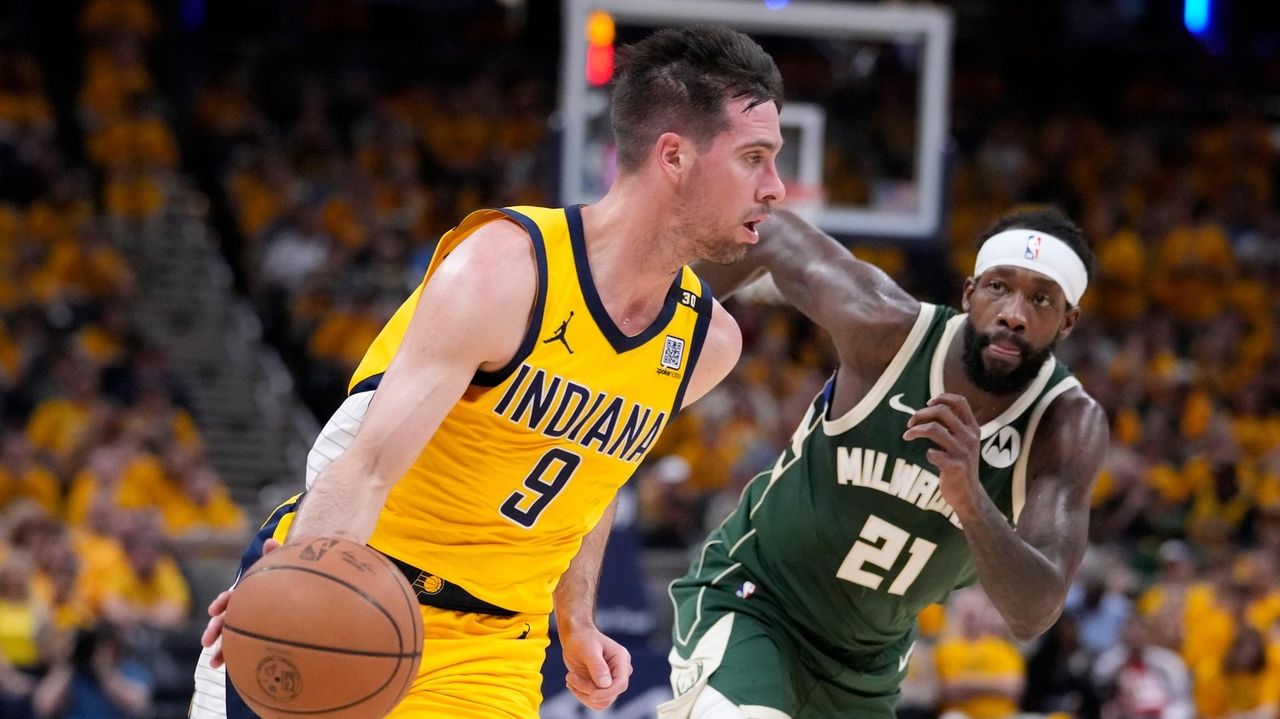 Pat Beverley's fan, reporter interactions in Indianapolis were not 'the ...