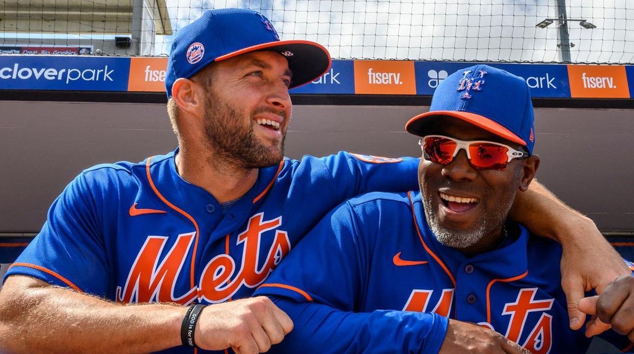 Mets spring training photos - Newsday