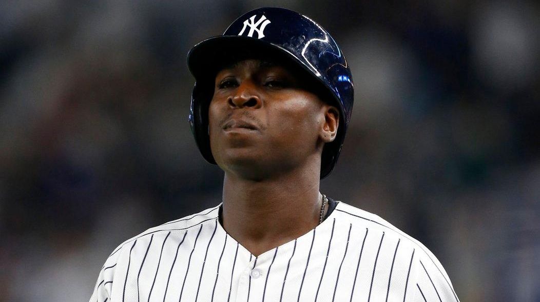 Yankees’ Didi Gregorius mired in a slump after hot April - Newsday