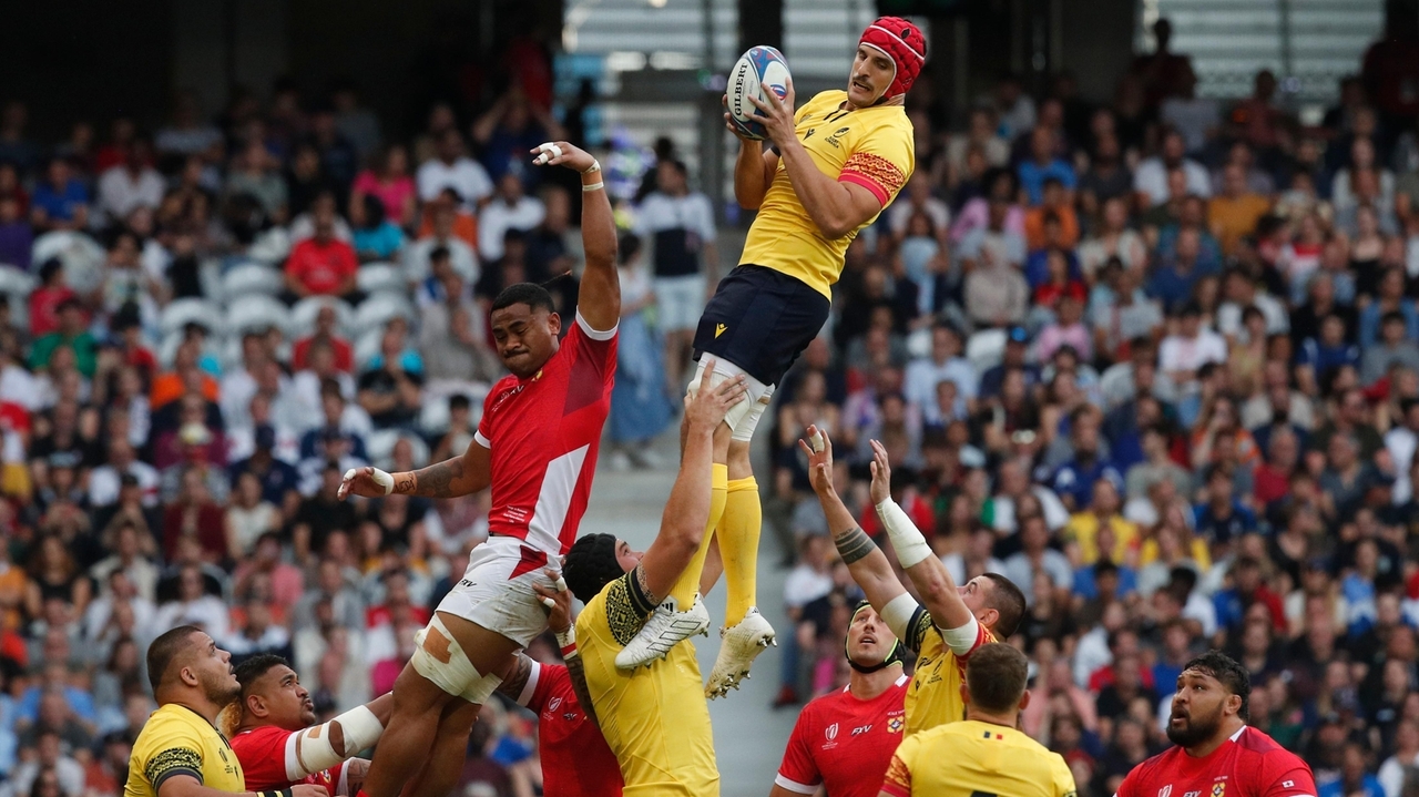 Mouthguard technology detecting brain injuries to be adopted in rugby ...