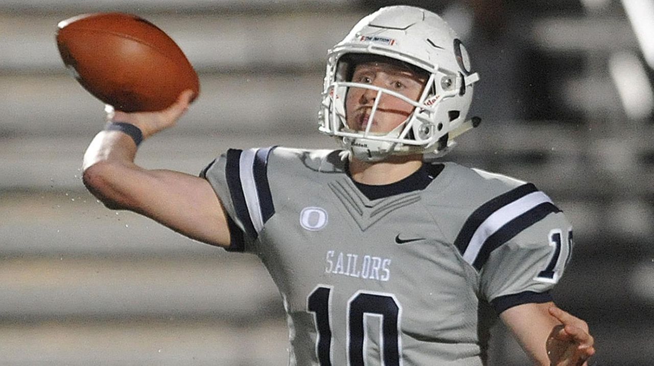 Oceanside will get a lot of air time in Class I final - Newsday