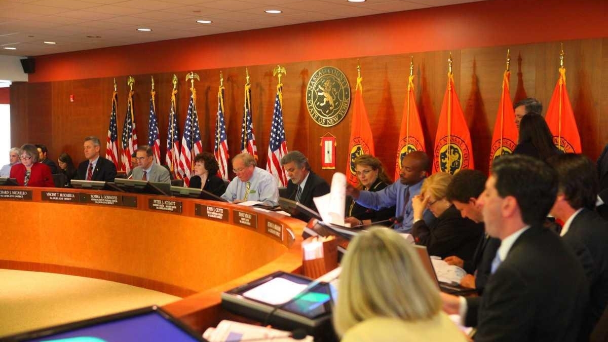 Endorsements For Nassau County Legislature Newsday