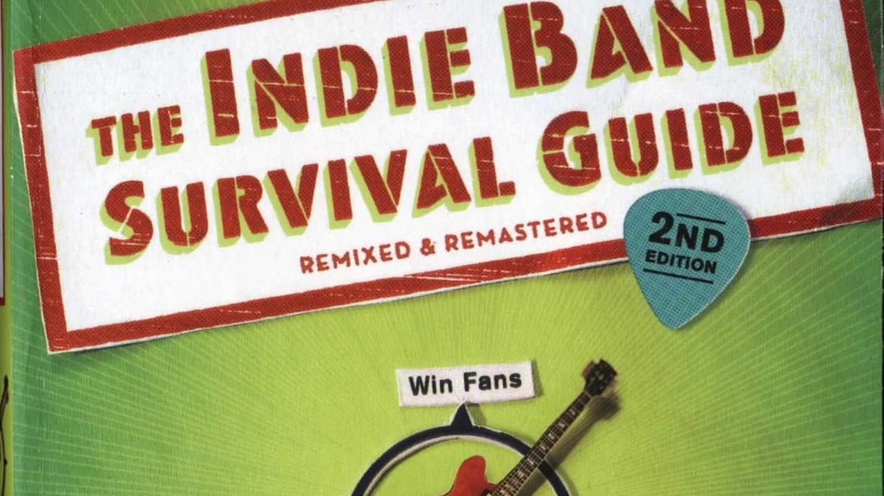 New version of 'The Indie Band Survival Guide' - Newsday