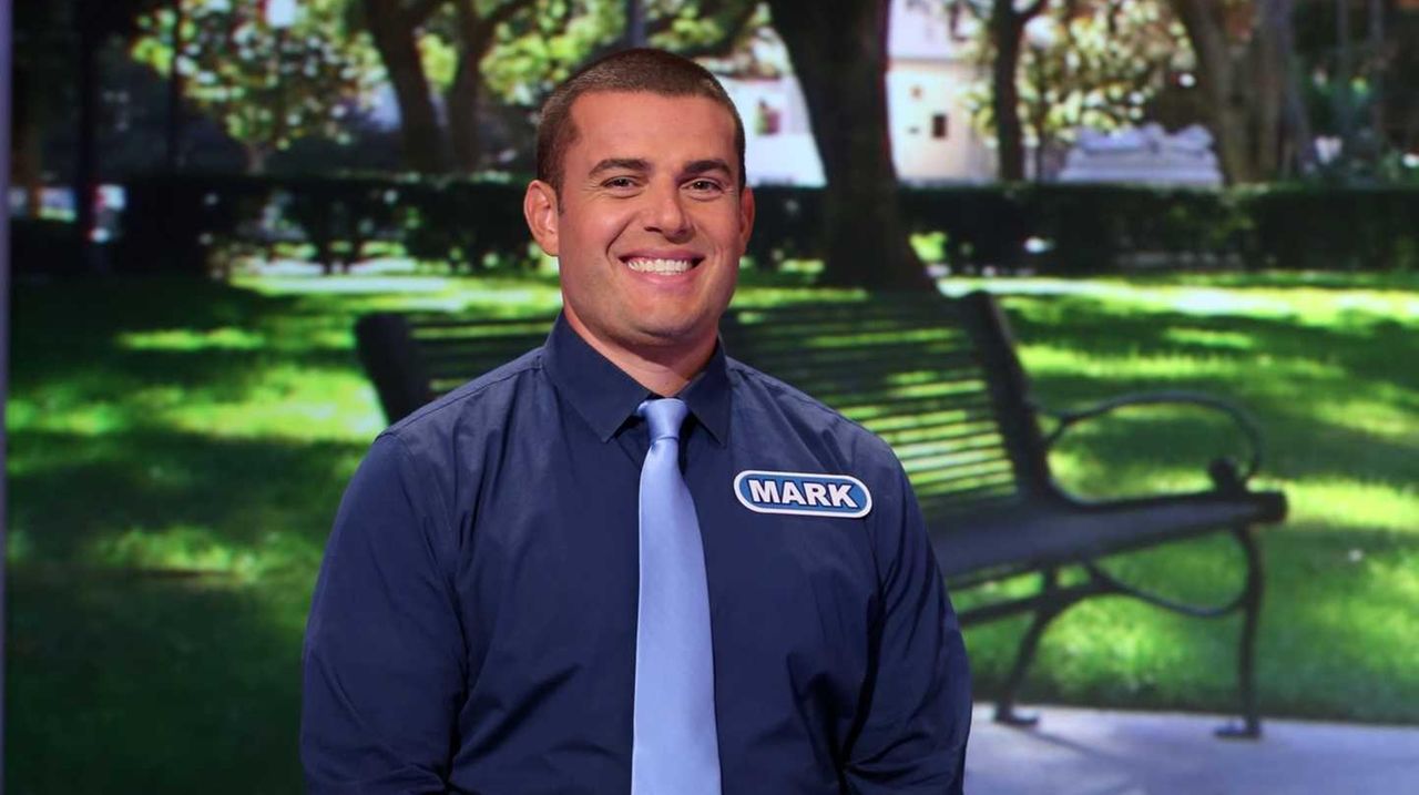 LI teacher wins $50,300 on 'Wheel of Fortune' - Newsday