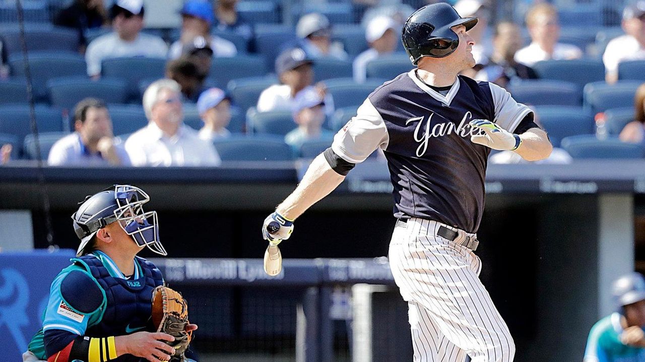 Bird’s return will squeeze Headley, Todd Frazier - Newsday