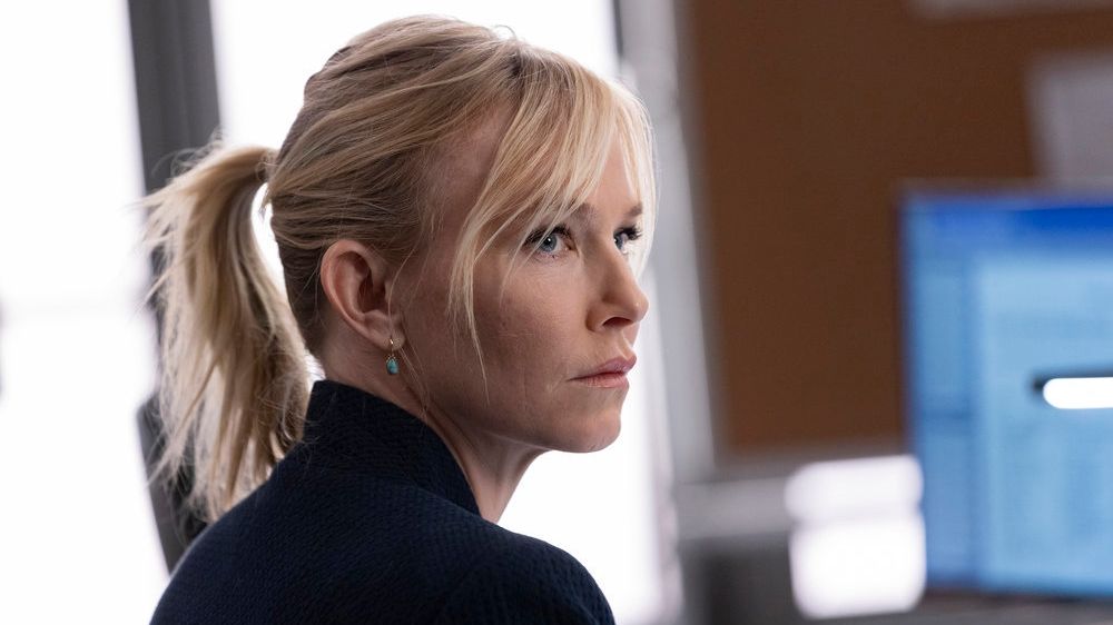 Kelli Giddish leaving 'Law & Order: SVU' - Newsday