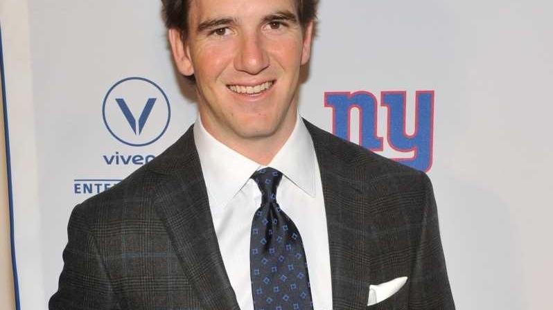 Eli Manning and 'Saturday Night Live,' the promos! - Newsday