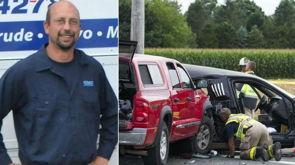 Case against pickup driver in deadly limo crash may depend on other ...